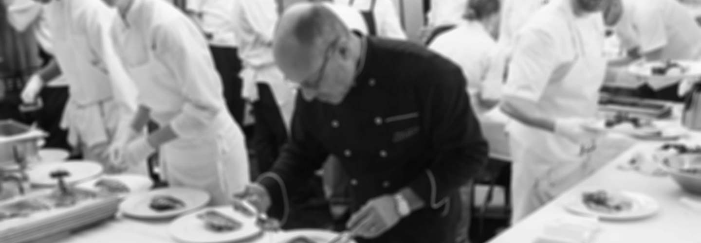 Best Caterers in New York, New York Chefs, Famous New York Chefs